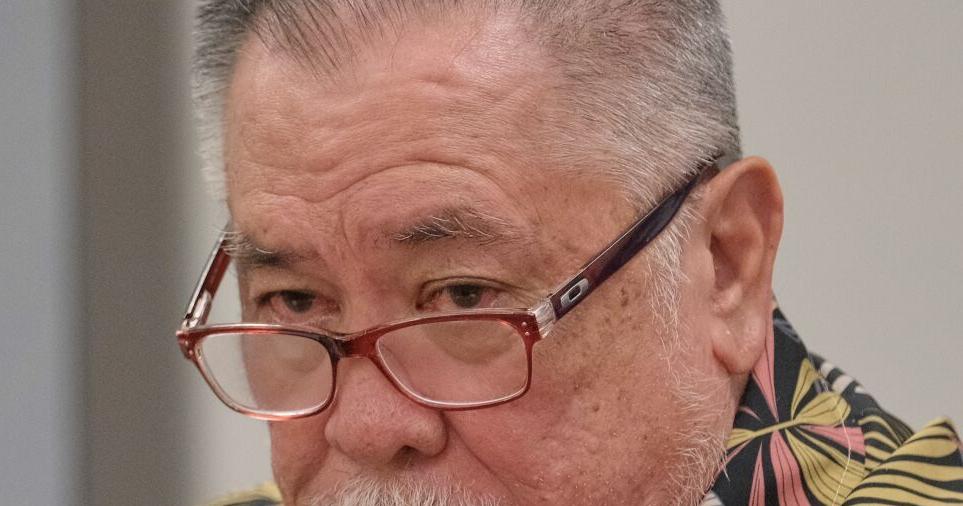 'Off-island' applicant interested in becoming GDOE superintendent says ...