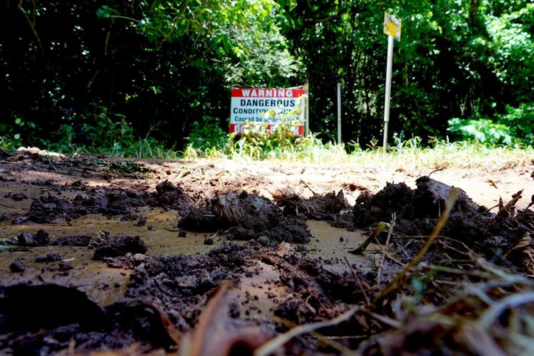 AG sues solar farm developer, contractor for damage to Guam's drinking ...