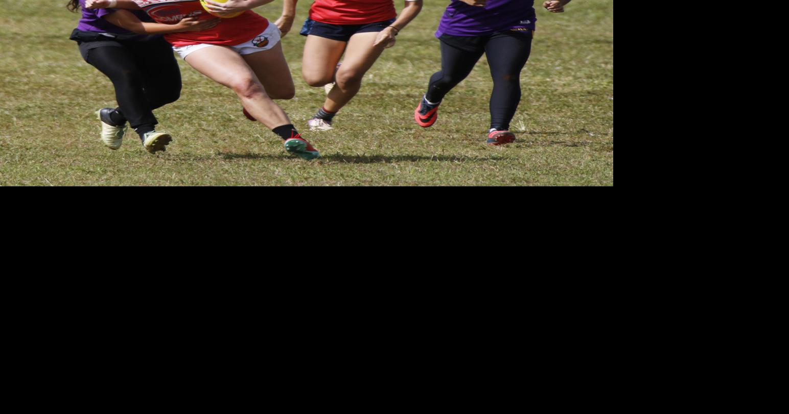 Team Guam plays rugby tune-up against Poksai | Local Sports | postguam.com