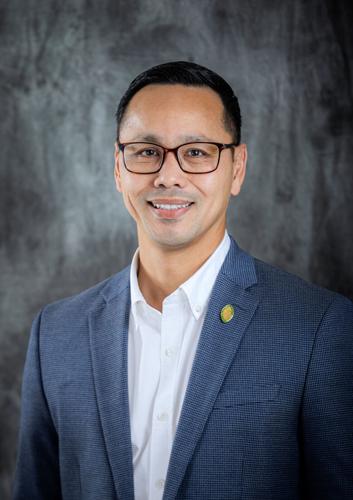 2 join UOG board of regents | Local News | postguam.com