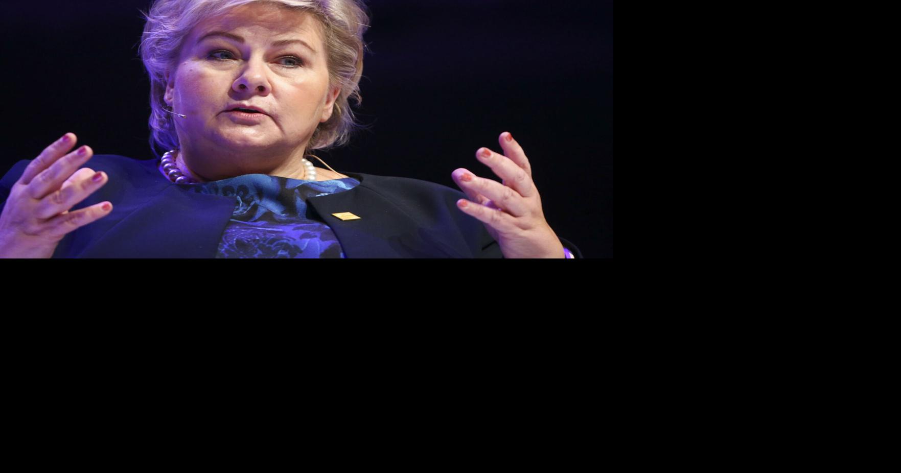 Will Ferrell's Super Bowl ad has Norway taking an EV victory lap ...