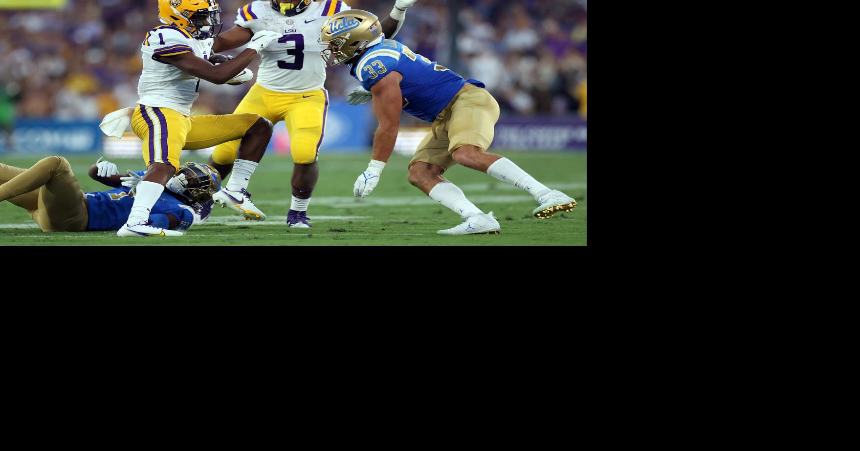 Concussions and depression nearly crushed Bo Calvert | National Sports ...