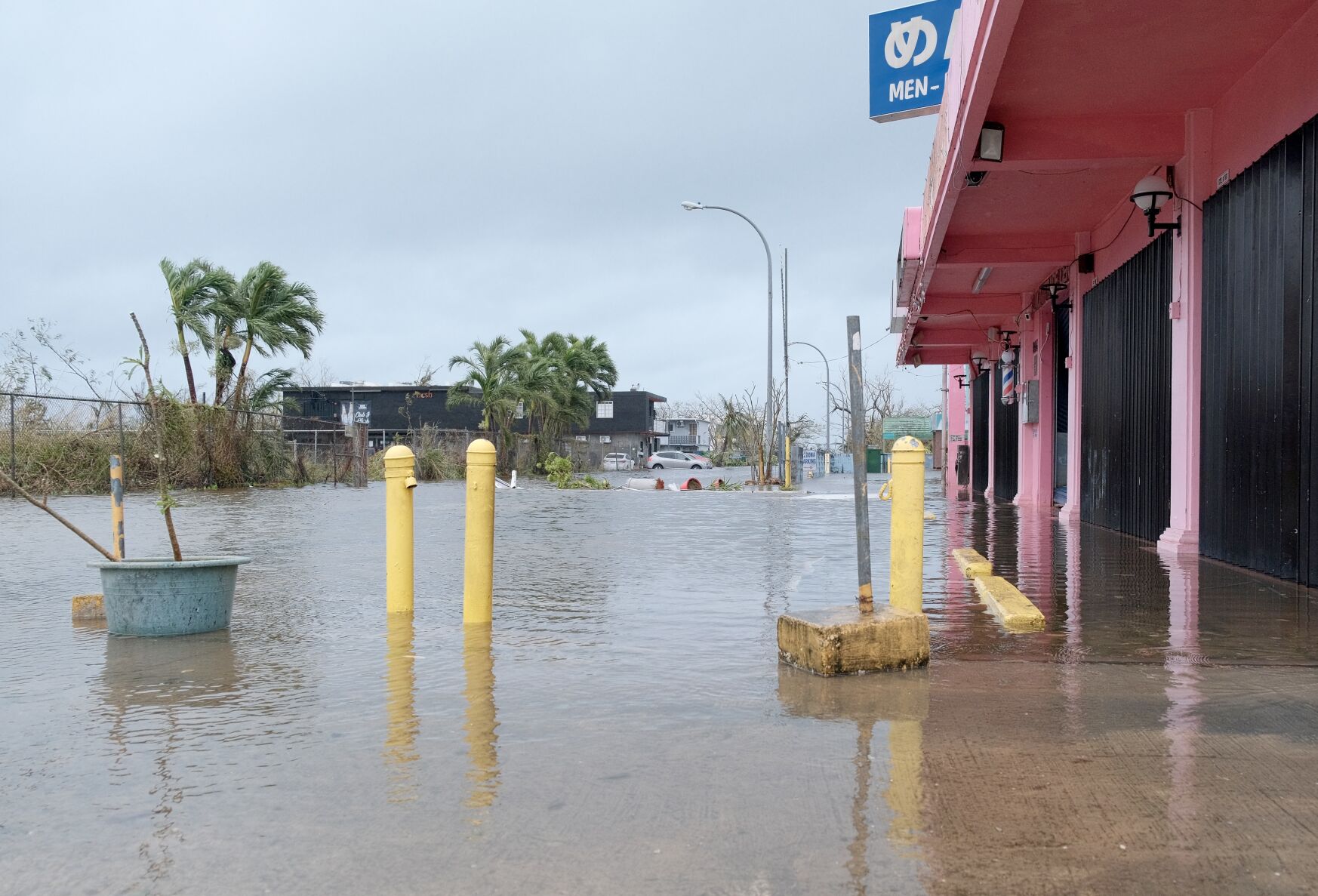 GWA deploys six more water tanks | Local News | postguam.com