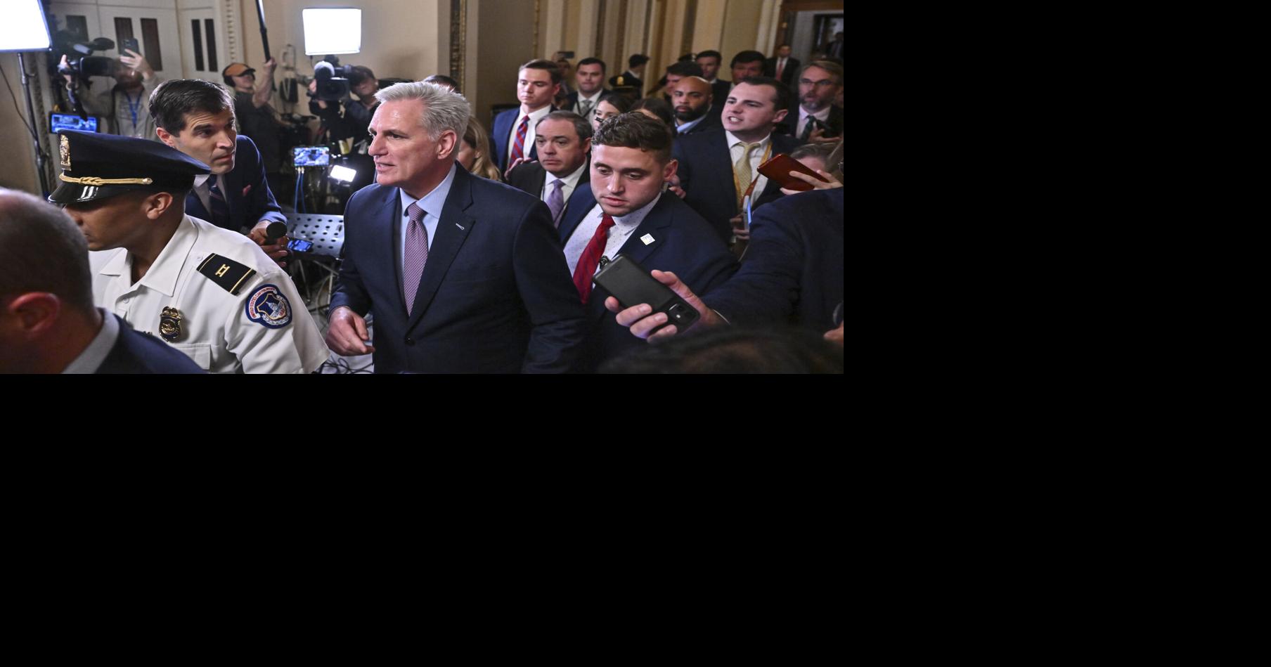 Delegate: Speaker ouster delays key votes for Guam | Local News ...
