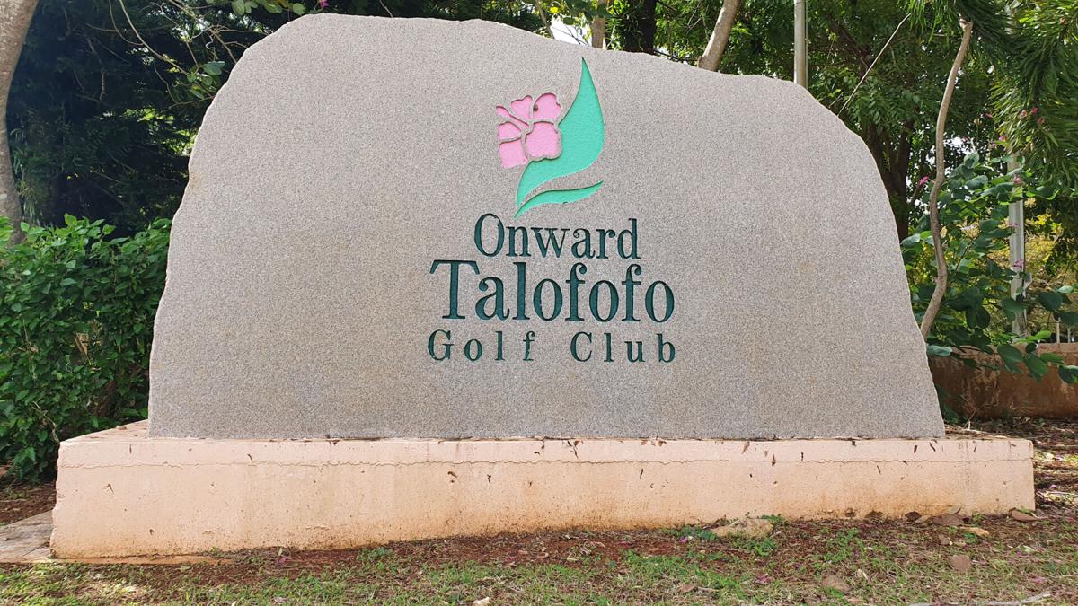 Top Korean hospitality company acquires Mangilao, Talo'fo'fo' golf ...
