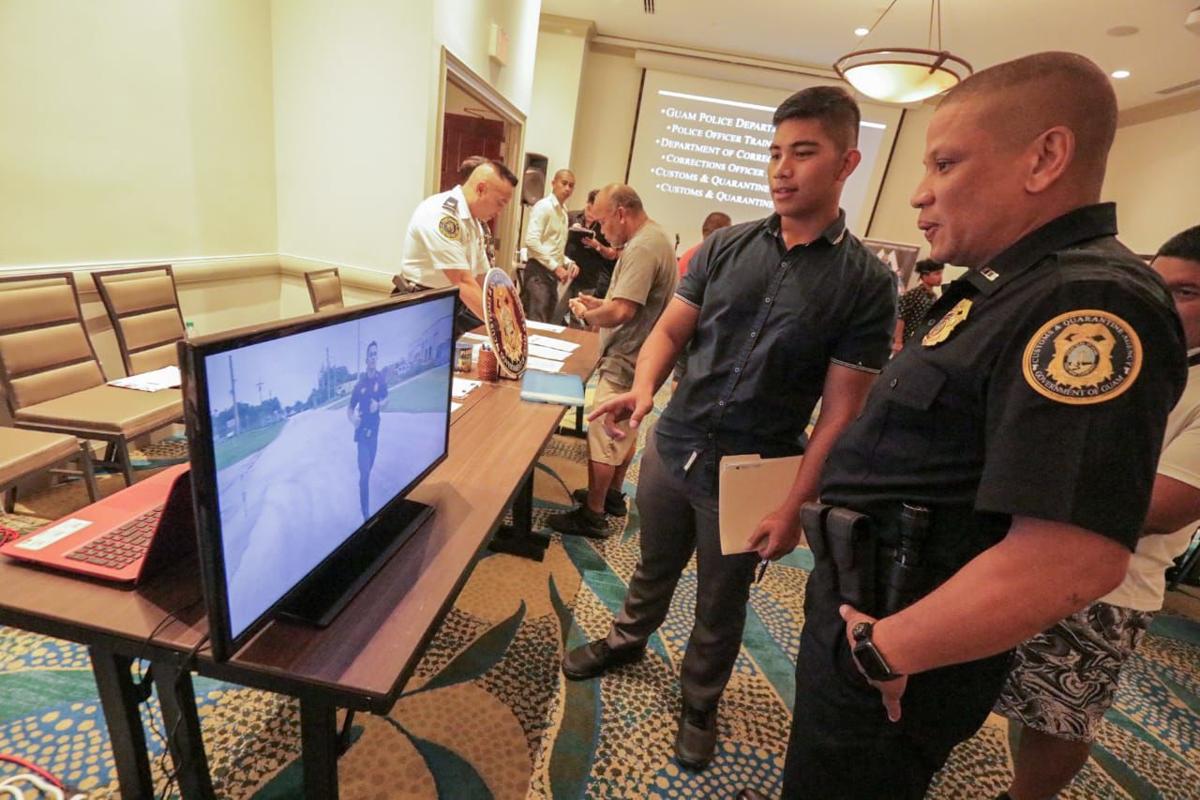 Customs: $2.4M shortfall; not all containers being inspected | Local ...