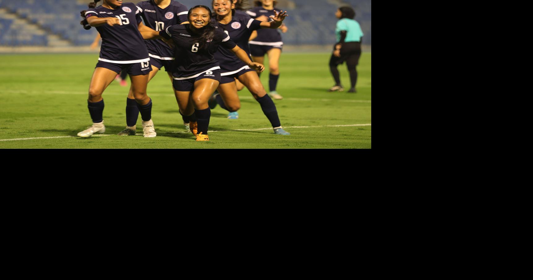 Ramirez leads Guam in Saudi Arabia | Local Sports | postguam.com