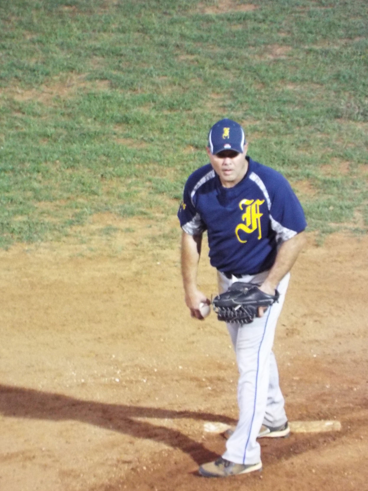 Yona Gold Masters golden over Falcons | Local Sports | postguam.com