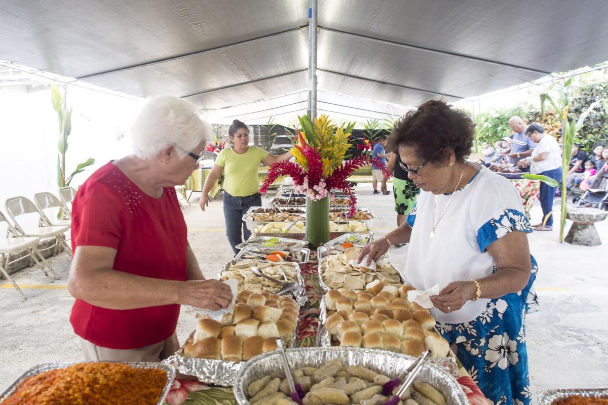 Community invited to Malojloj fiesta, fair | Guam News | postguam.com