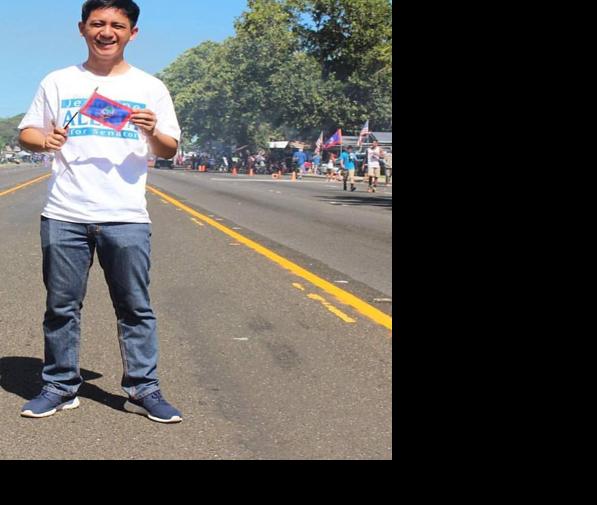 Christian Valencia turns humble beginnings into fruitful future ...