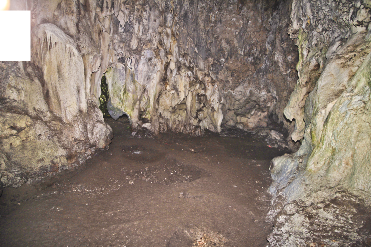 Ritidian: Guam’s greatest getaway | Spots on the Rock | postguam.com