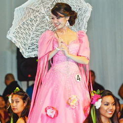 Miss Earth Guam pageant holds preliminaries | Local News | postguam.com