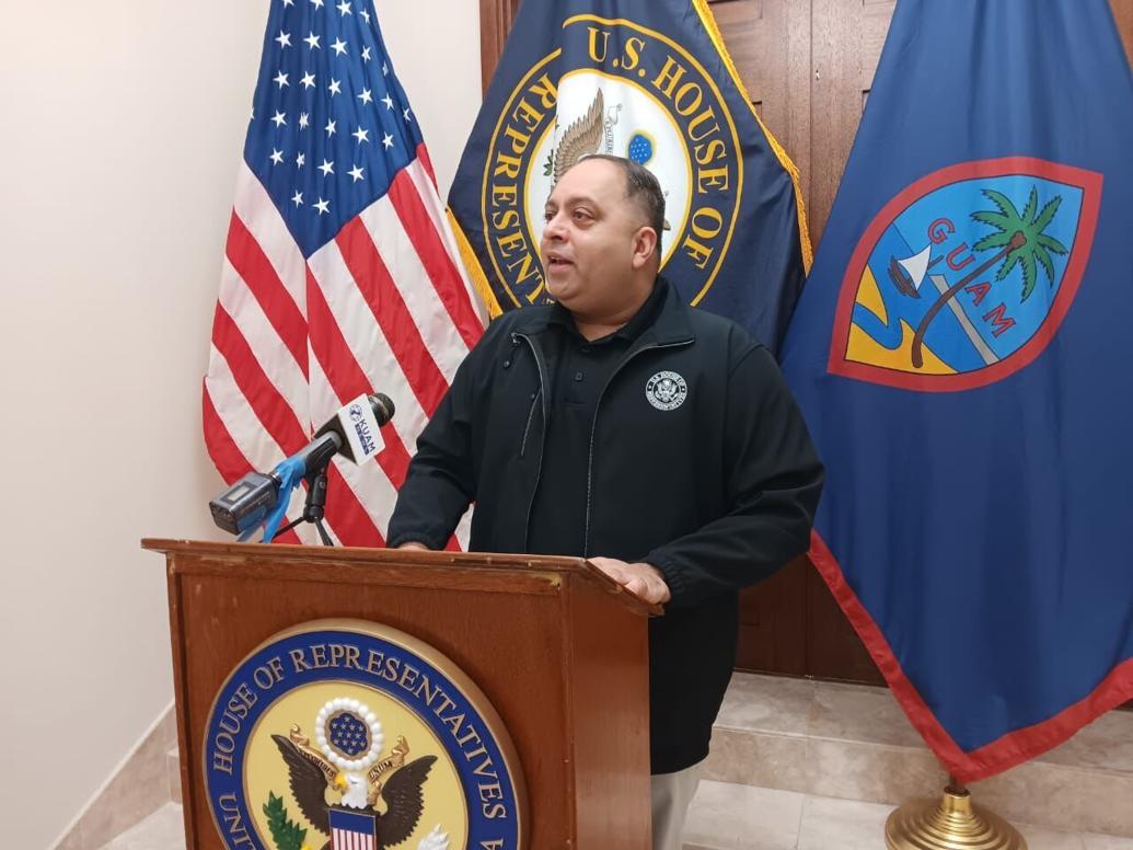 Chief of staff Bobby Shringi leaves delegate's office | Local News ...