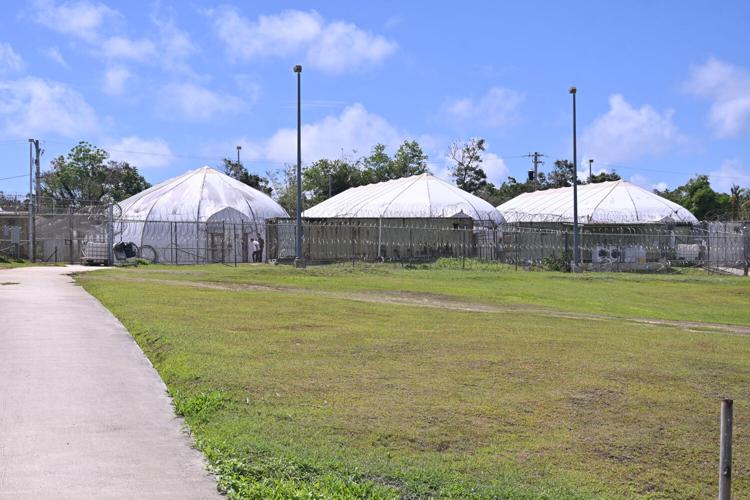 DOC meets with FSM consulate to discuss health, safety concerns for FAS ...