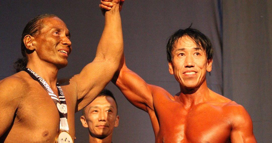 'The true champion of the night' | Local News | postguam.com