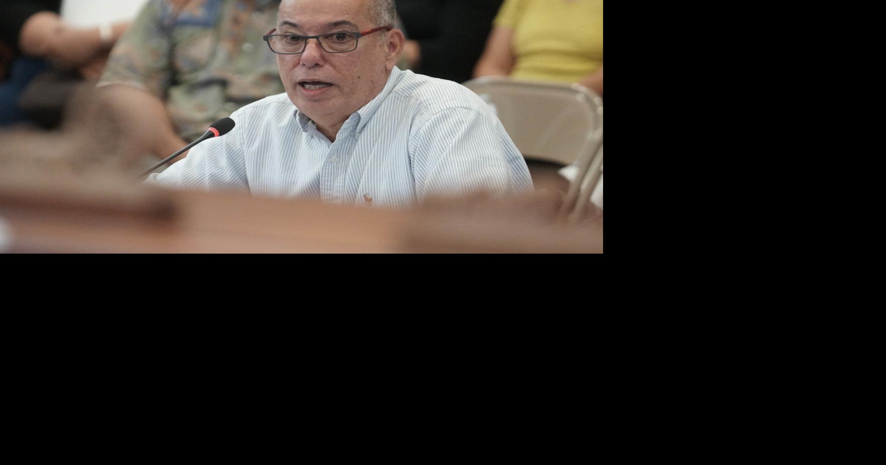 Adelup helps pick hires for unemployment program | Local News ...