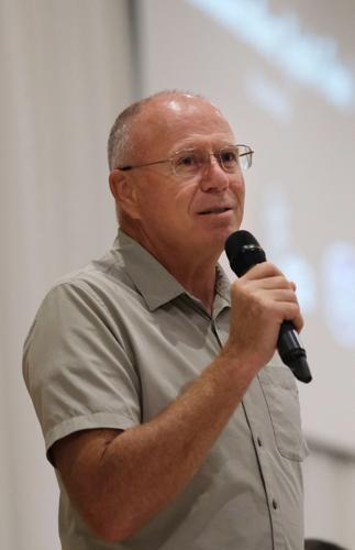 Telecommunications companies look to put resilient infrastructure ...