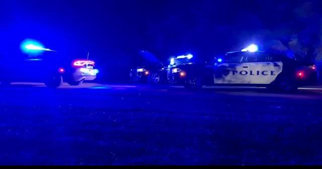 UPDATE: GPD investigating car crash that hospitalized one man | Guam ...