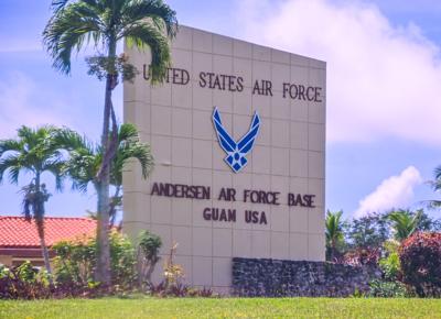 Air Force orders more scrutiny of barracks | Local News | postguam.com