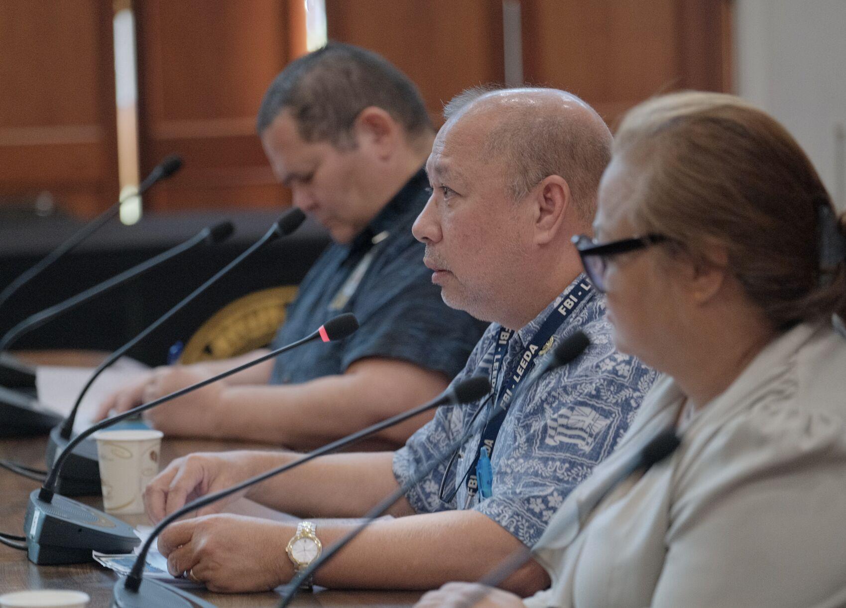 DOC: New facility 'only way' to solve prison overcrowding | Guam News ...