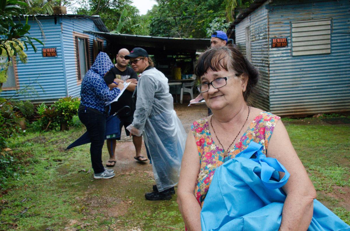 Coalition helps gauge homelessness | Guam News | postguam.com