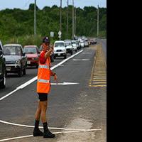 Traffic light at Okkodo school intersection urged | Guam News ...