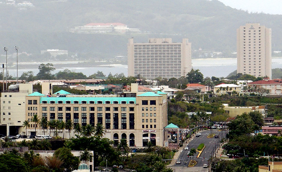 Deadline for PPP applications looms for small businesses | Guam ...