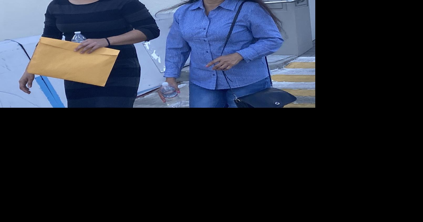 Woman in jury tampering case allowed to travel | Local News | postguam.com
