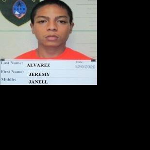 Jeremy Alvarez to fight murder charge at trial | Local News | postguam.com