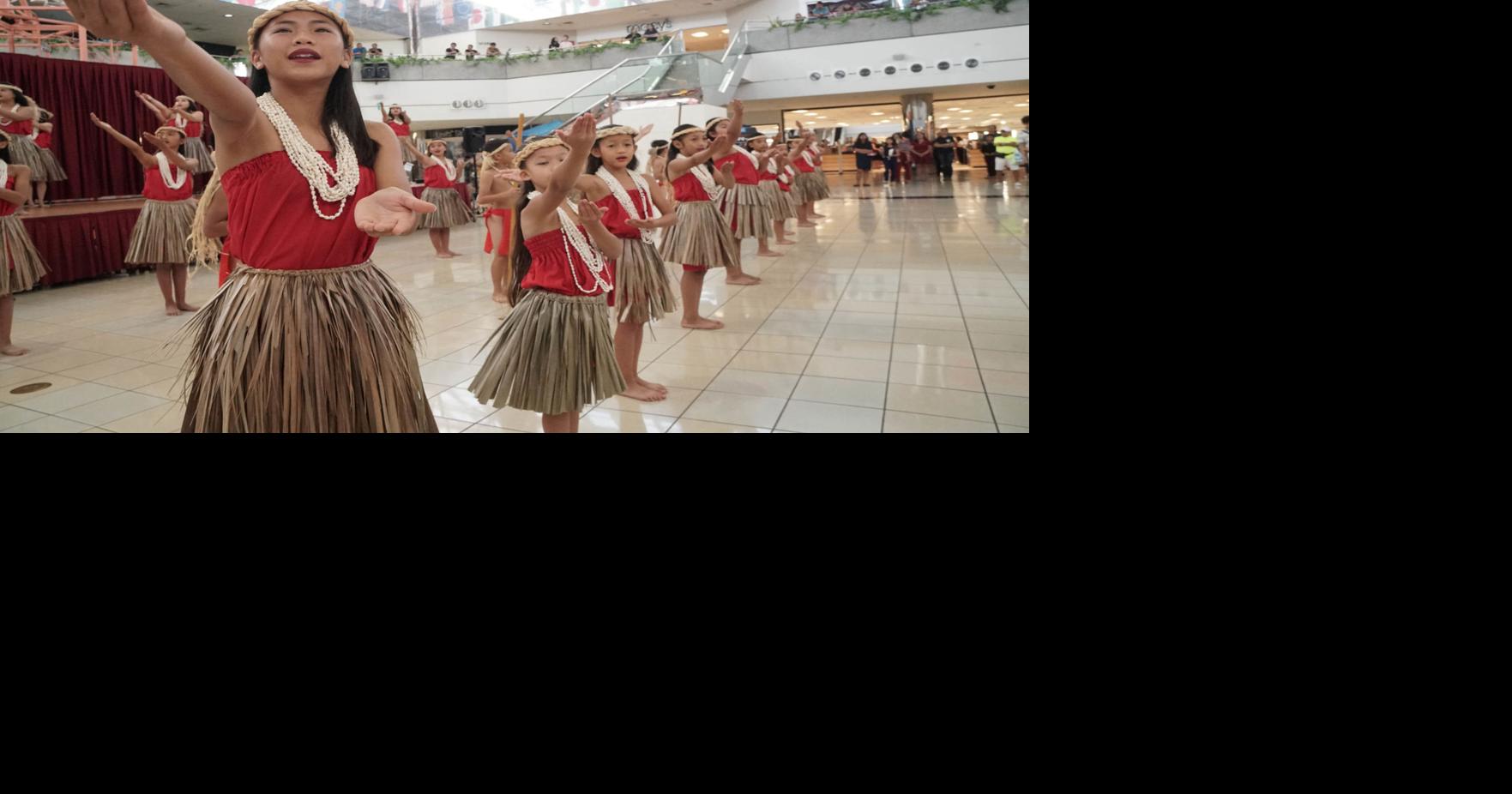 CHamoru culture takes center stage | Local News | postguam.com