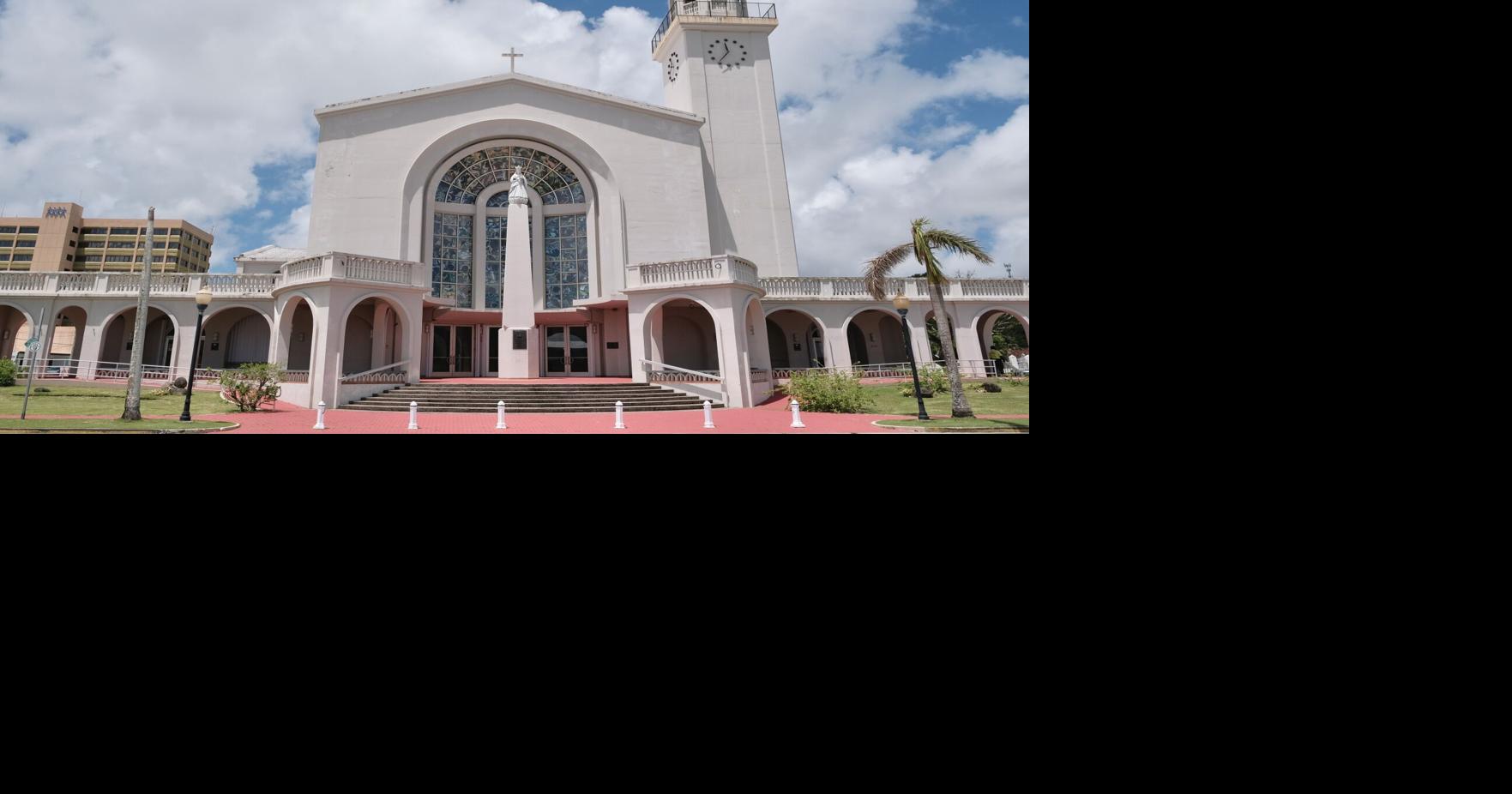 Jimenez appointed archbishop | Local News | postguam.com