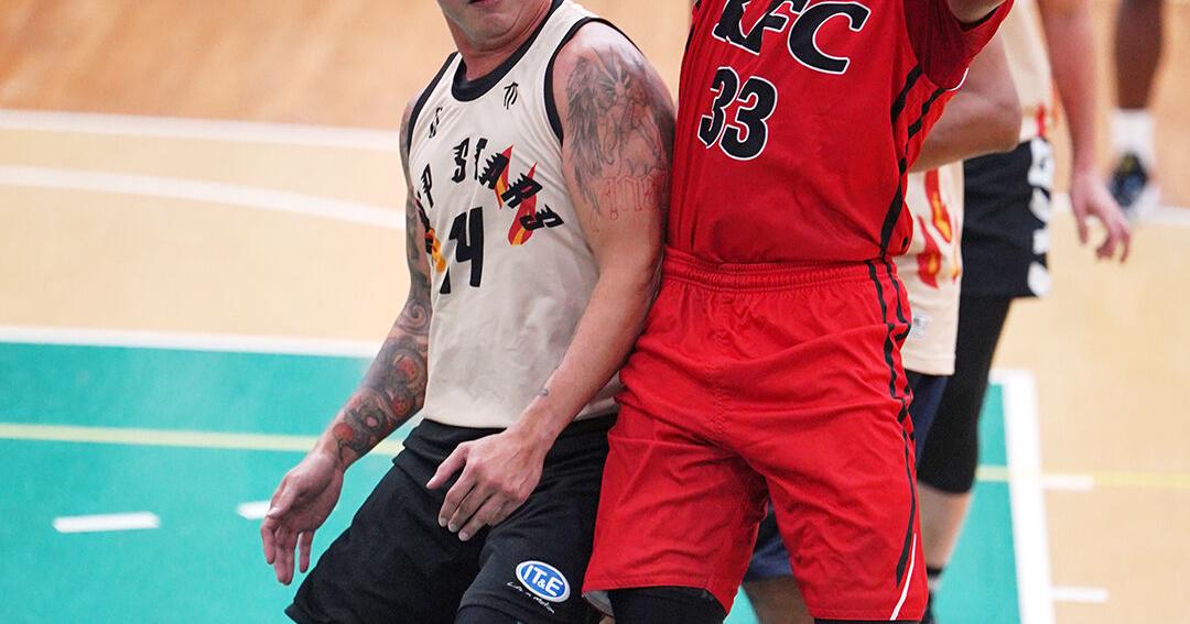 Bombers shoot down MVP Stars with Divine performance | Local Sports | postguam.com