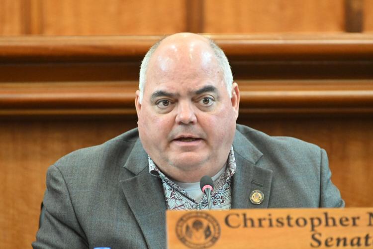 GCC presents 'status quo' spending plan as FY26 budget hearings kick ...