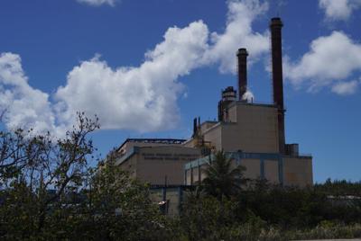 GPA works to file FEMA claims; Adelup hopes for infrastructure aid ...