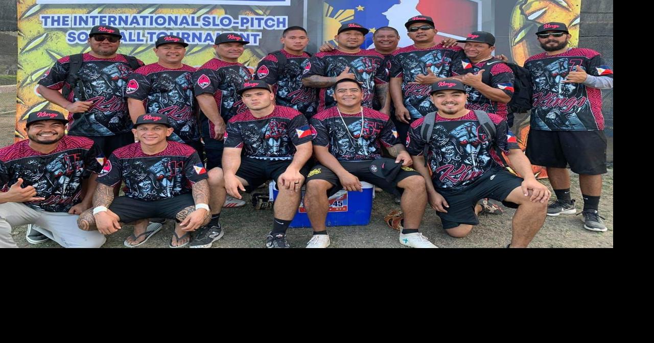 Guam Kings represent in the Philippines | Local Sports | postguam.com