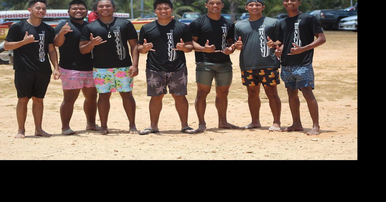 Paddlers close out season with championship races | Guam Sports ...