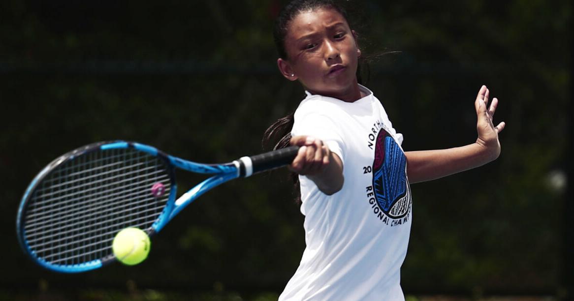 Guam's youngsters, teens perform well in ITF qualifier, advance to Fiji ...