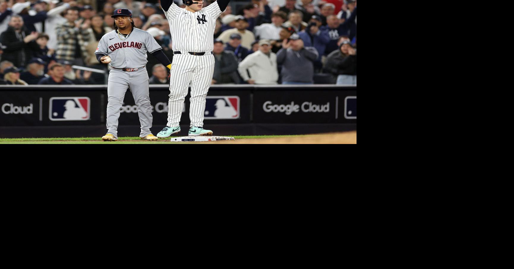 Playing with broken fingers, Yankees’ Anthony Rizzo relishes return to ...