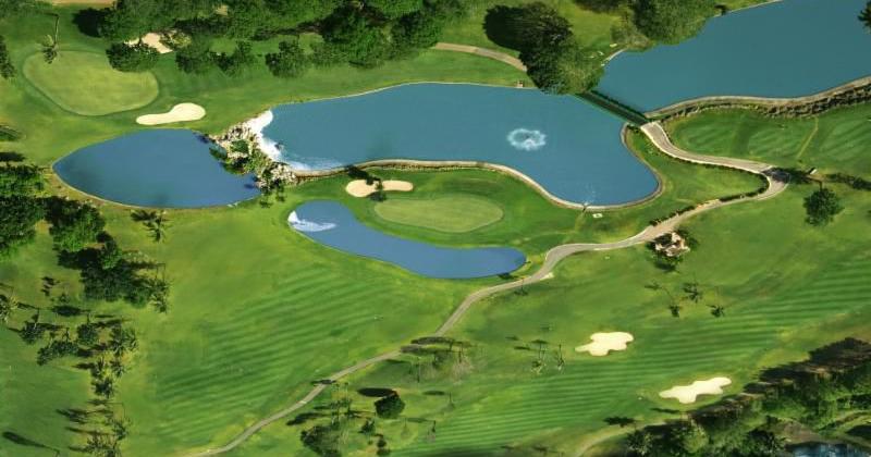 Play golf and help Guam tourism next month! | Local Sports | postguam.com