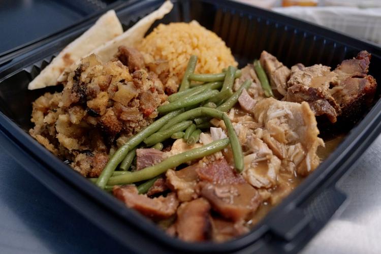 GCC Holiday CHamoru Plate and Bake Sale sells out | Local Lifestyle ...