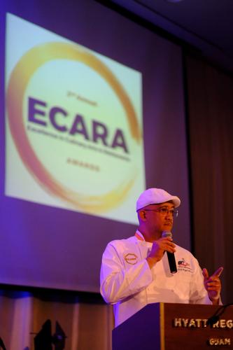 ECARA 2019 winners announced | Local News | postguam.com