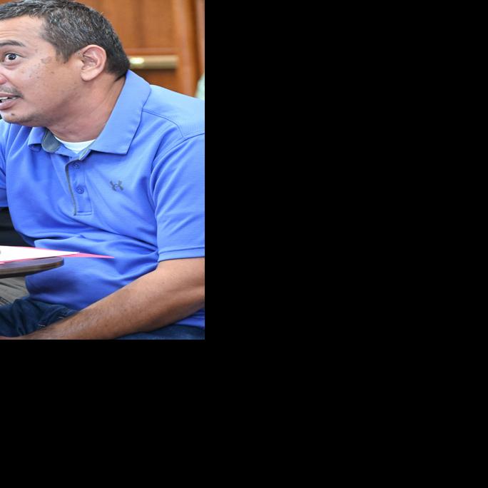 CLTC wants full value for mineral extraction | Local News | postguam.com