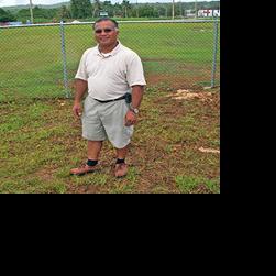 Newly renovated Yigo Softball Field unveiled: Mayor Lizama: ‘Community ...