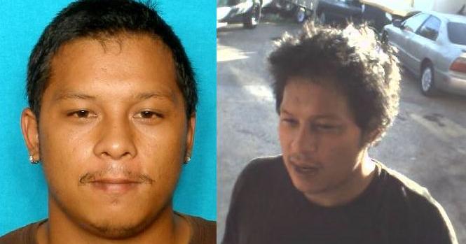Former Guam resident arrested in Texas murder | Local News | postguam.com