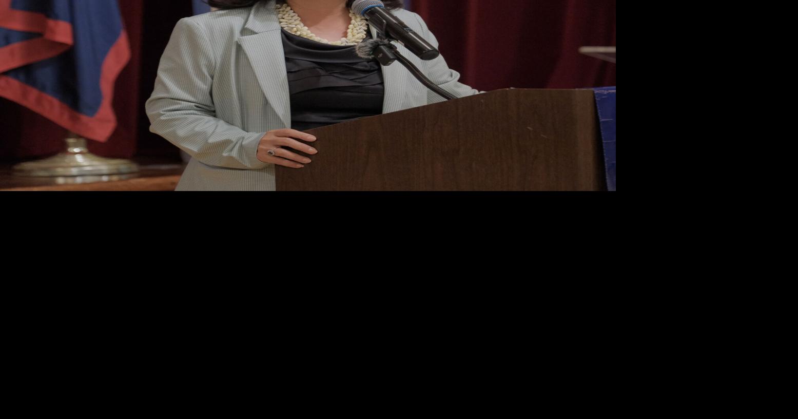 UOG president gives Chamber insight into mission and growth | Local ...