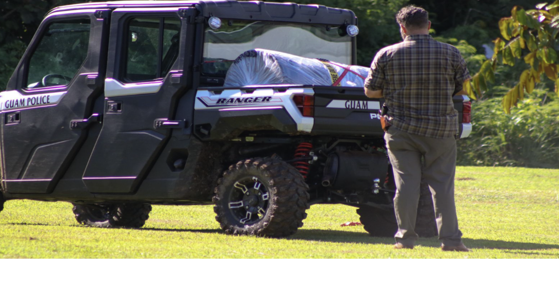 Murder suspect released from jail a day after remains found | Guam News ...