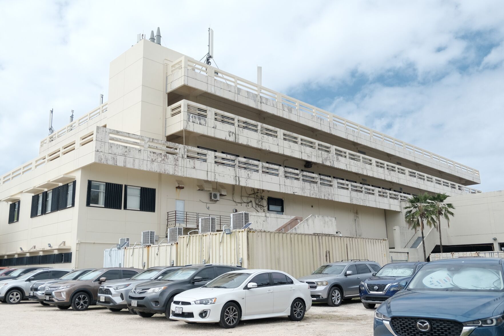 GMH releases mold report findings, hospital’s corrective action plan ...