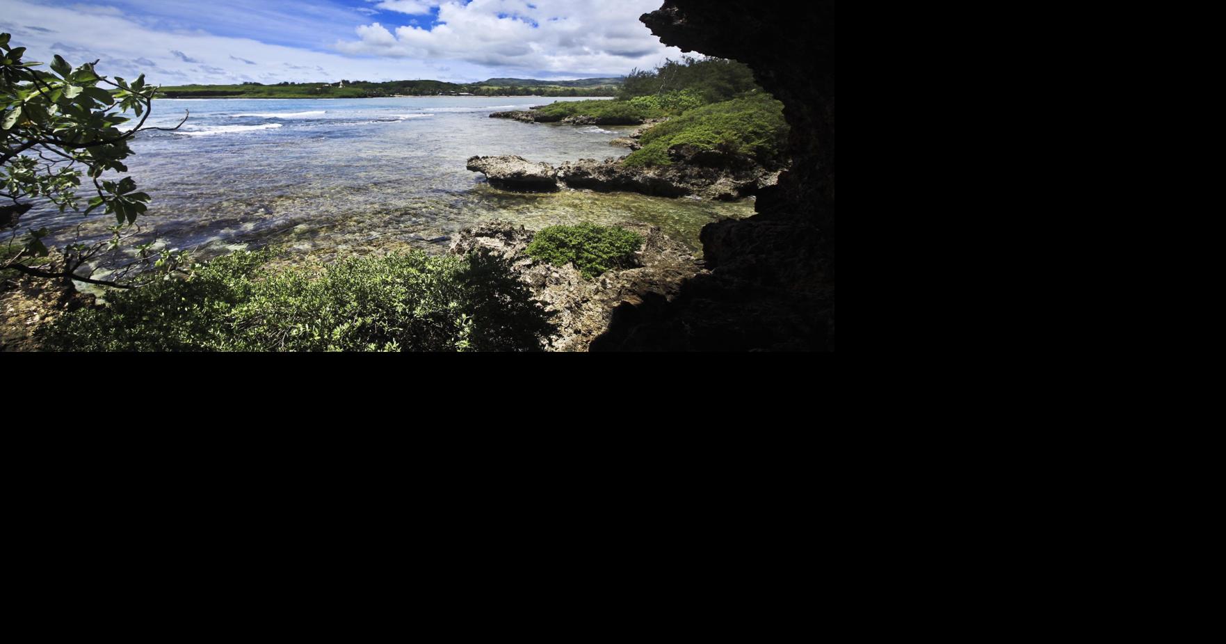 Guam EPA advisory: 9 beaches polluted | Local News | postguam.com
