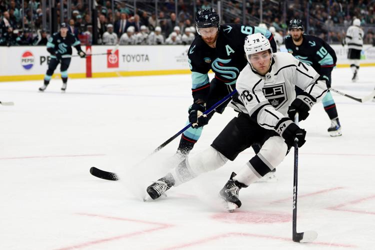 Interim coach Jim Hiller gives Kings a blueprint for success, and they ...