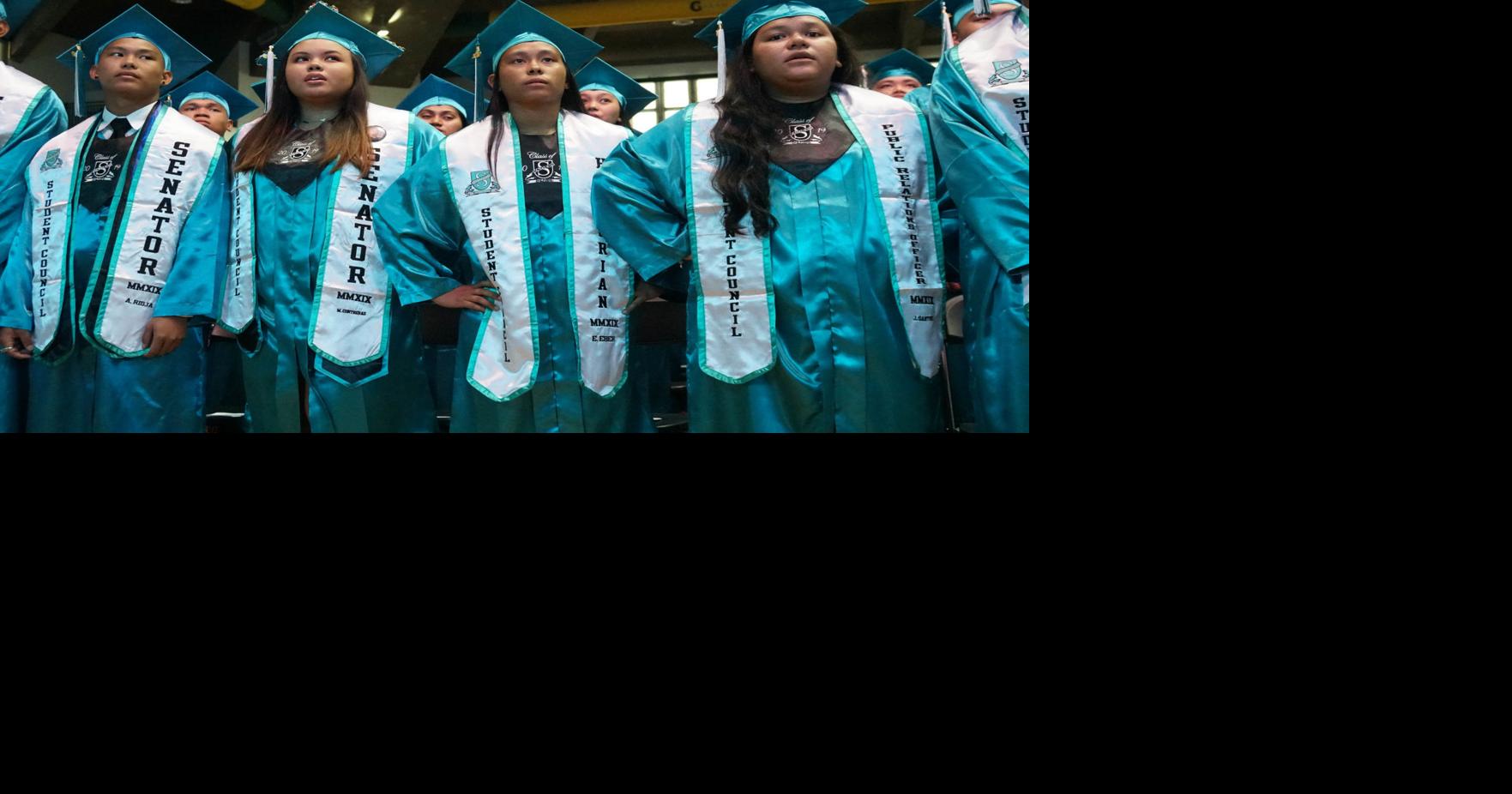 Public schools to hold Grad & Go graduation ceremonies | Local News ...